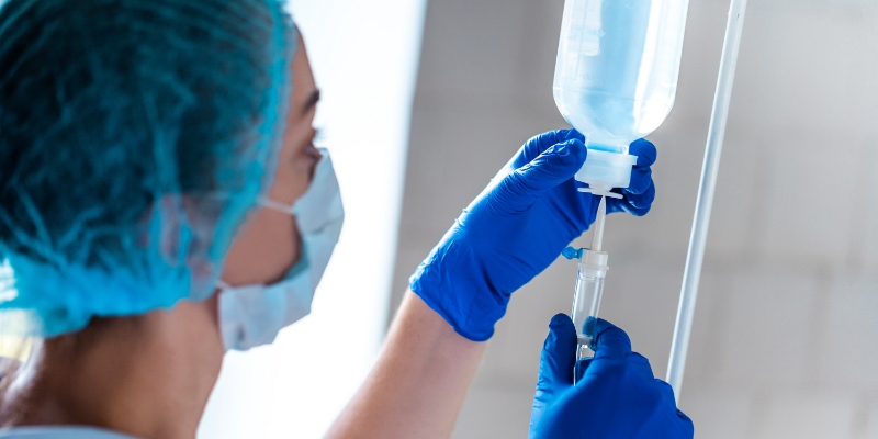 Infusion Therapy Providers in Northern California | BASS Medical Group